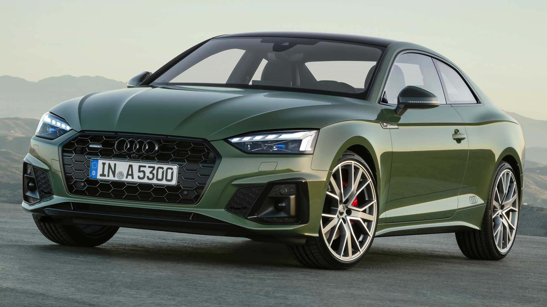 StriveME - اودي a5 2020: أبرز المواصفات والأسعار